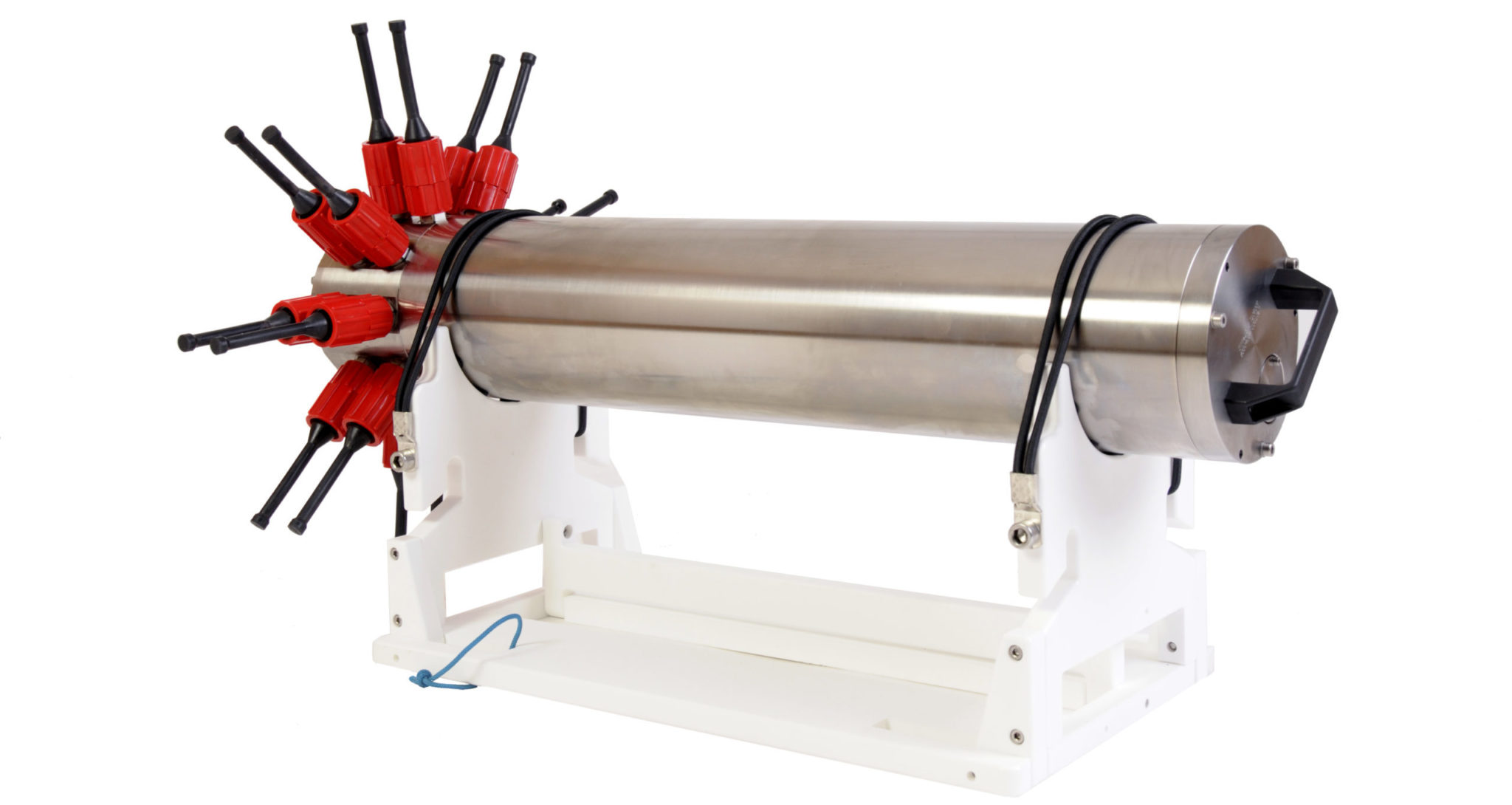 Passive Acoustic Monitoring - RTSYS