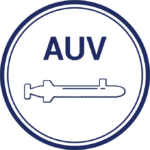 Comet-300 AUV - RTSYS