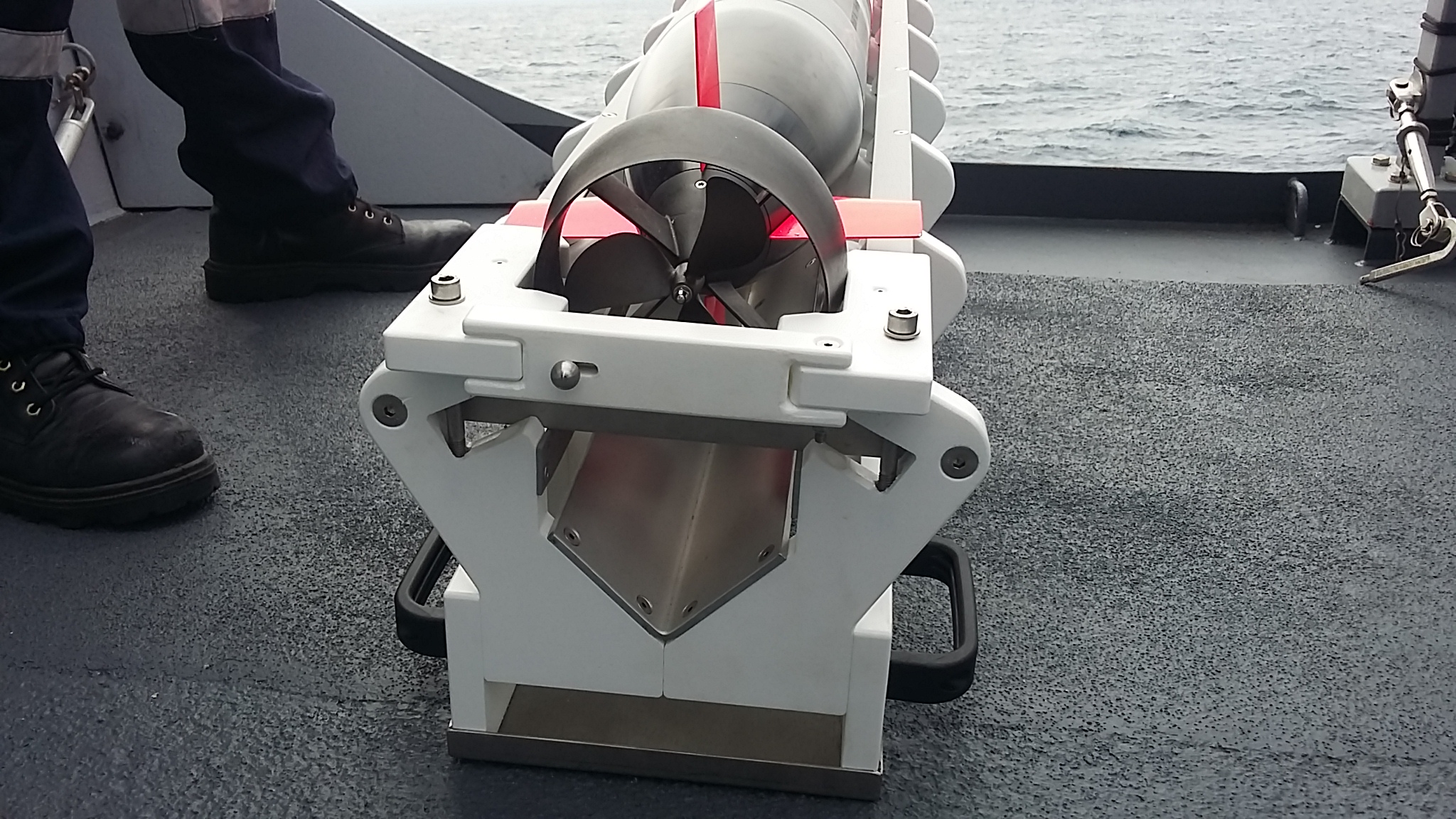 Netherlands Royal Navy appoints RTSYS for 7 Training Targets - RTSYS