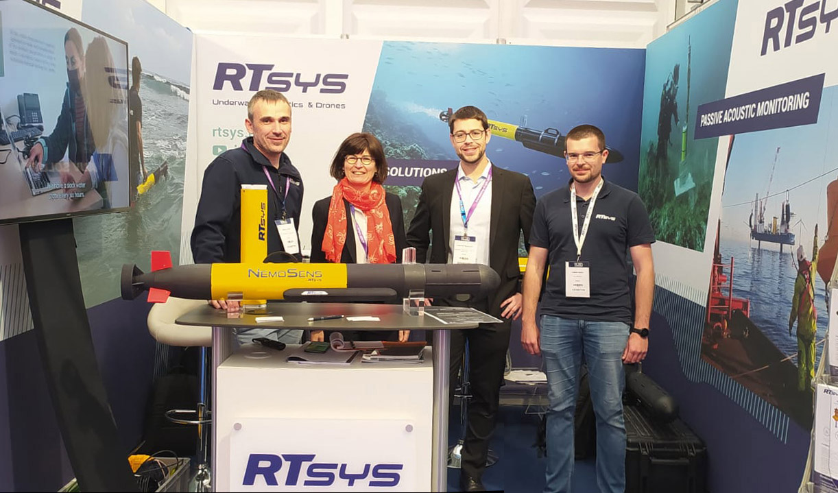 News & Events - RTSYS